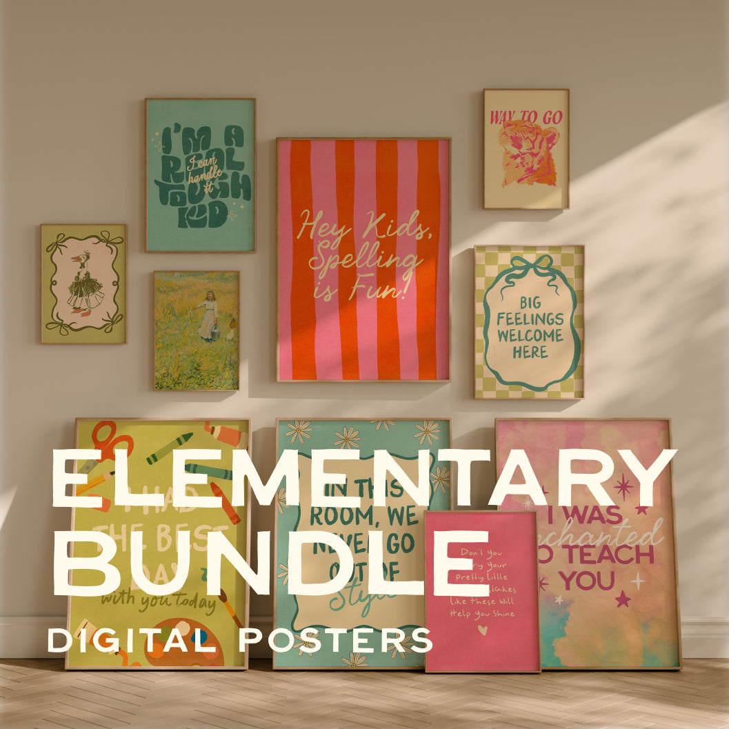 Elementary Bundle – Foolery