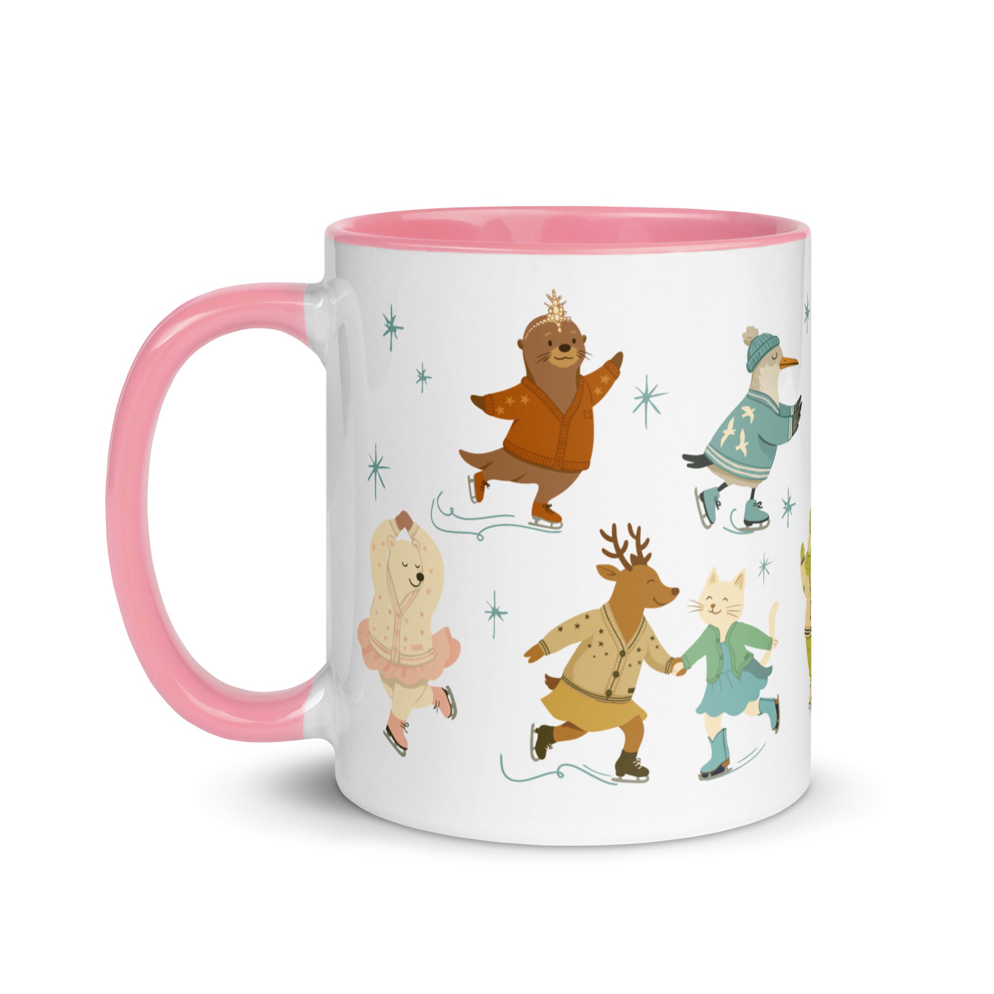 Eras On Ice Coffee Mug – Foolery